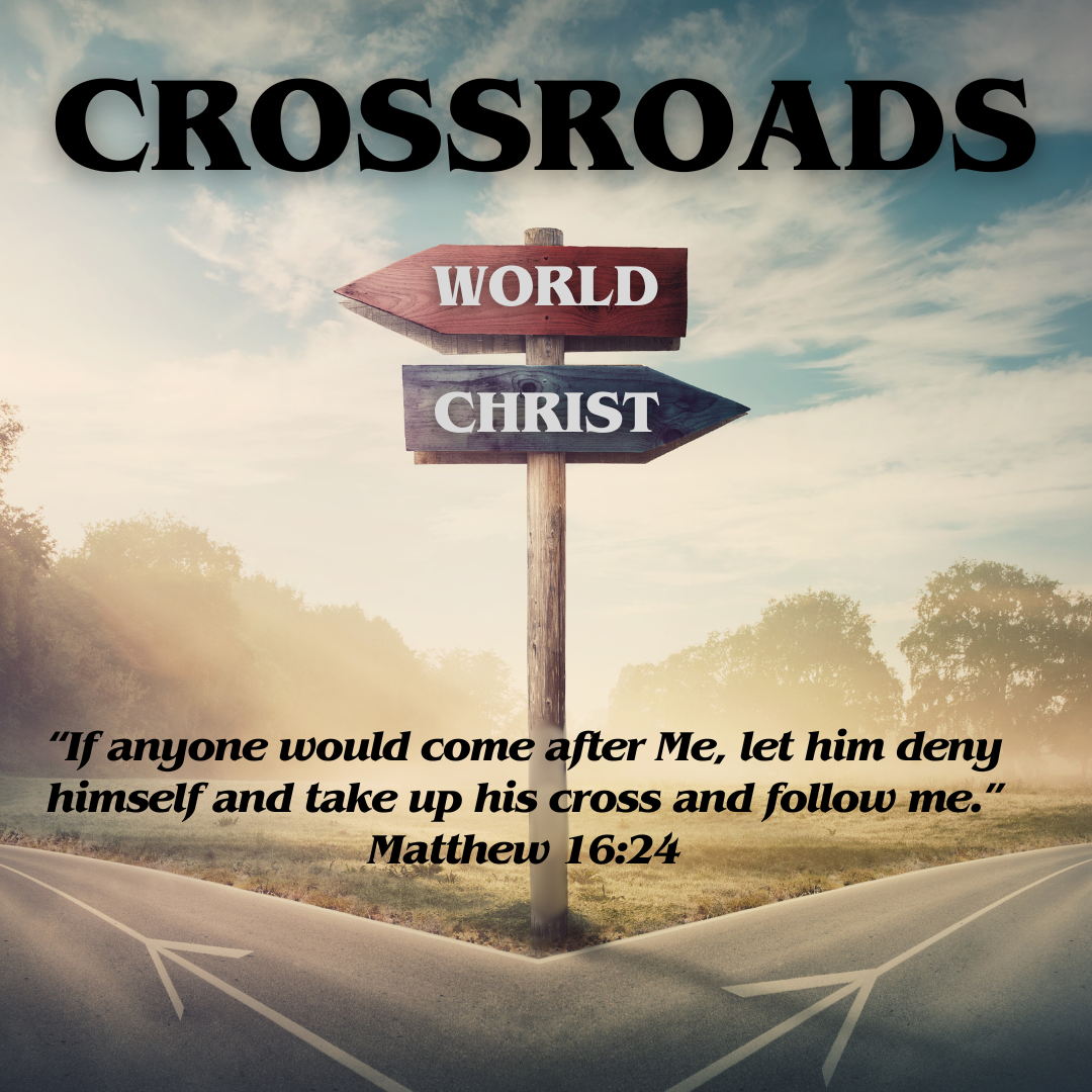 Crossroads Graphic – First Church of New Knoxville